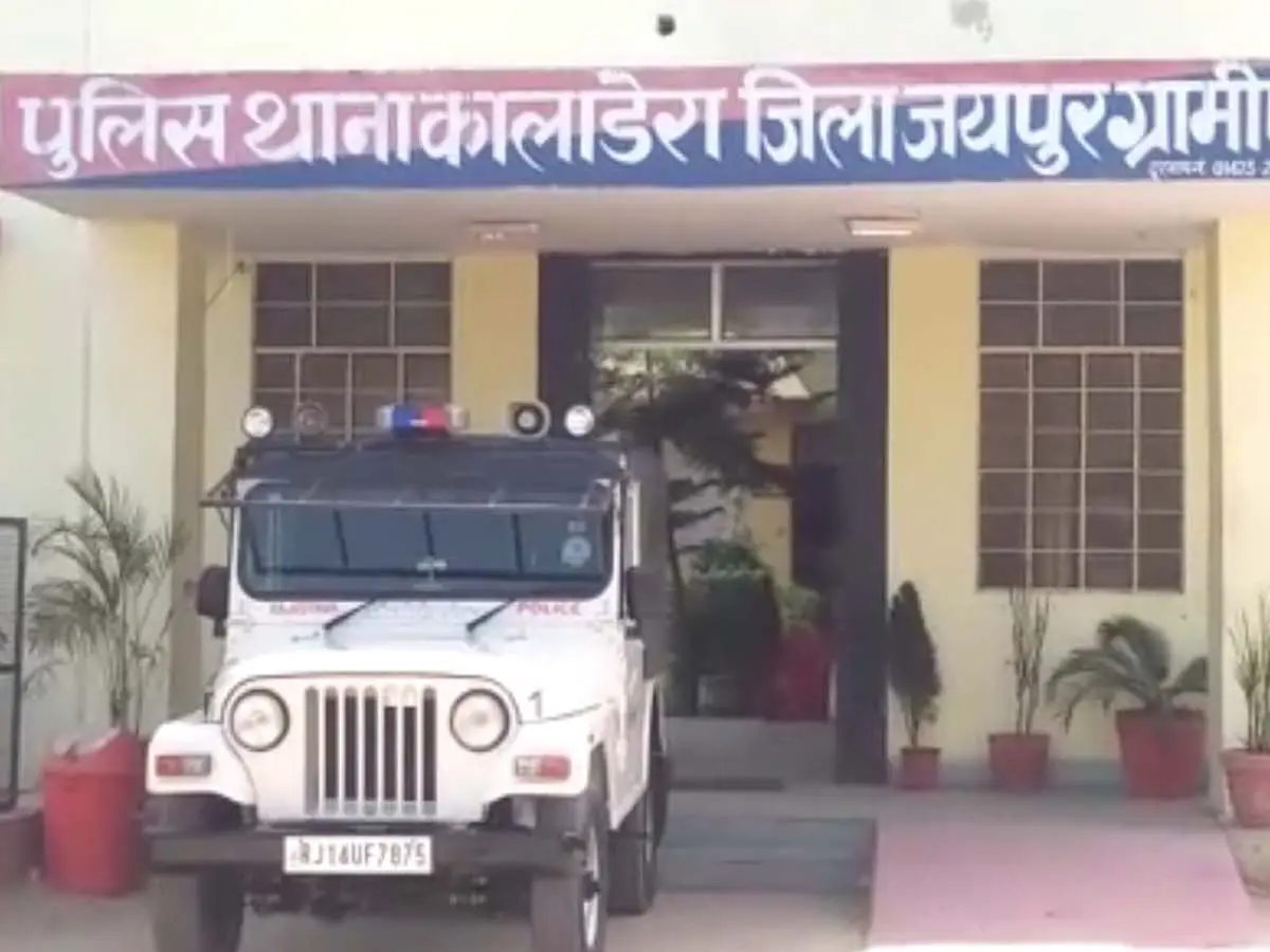 इन 95 पुलिस थानों को IPS अफसरों ने लिया गोद, कानून व्यवस्था होगी चाक चौबंद