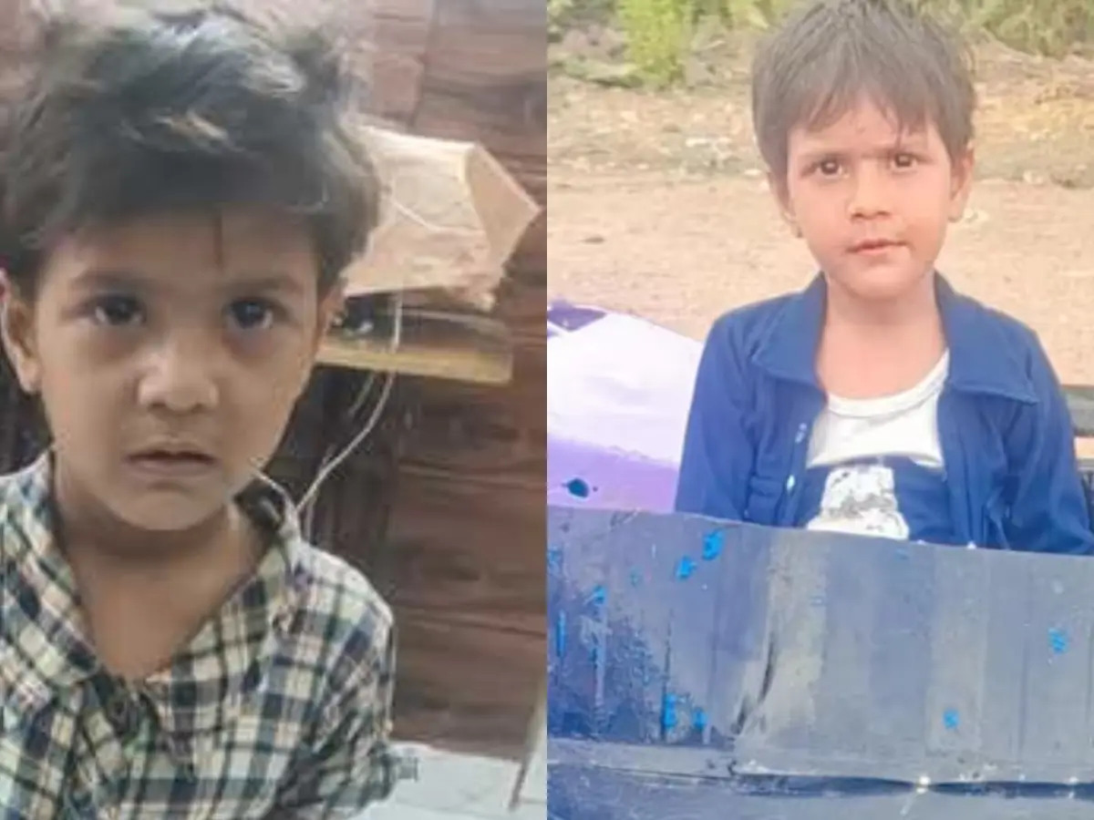 Jodhpur News|जोधपुर के मंडोर उद्यान में मचा कोहराम! टॉय ट्रेन ने ले ली ...