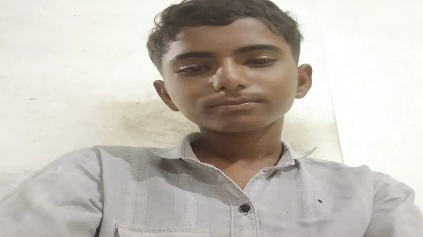 Pali|साइलेंट अटैक आने से 14 साल के बच्चे की बस में हुई मौत, नानी के घर ...
