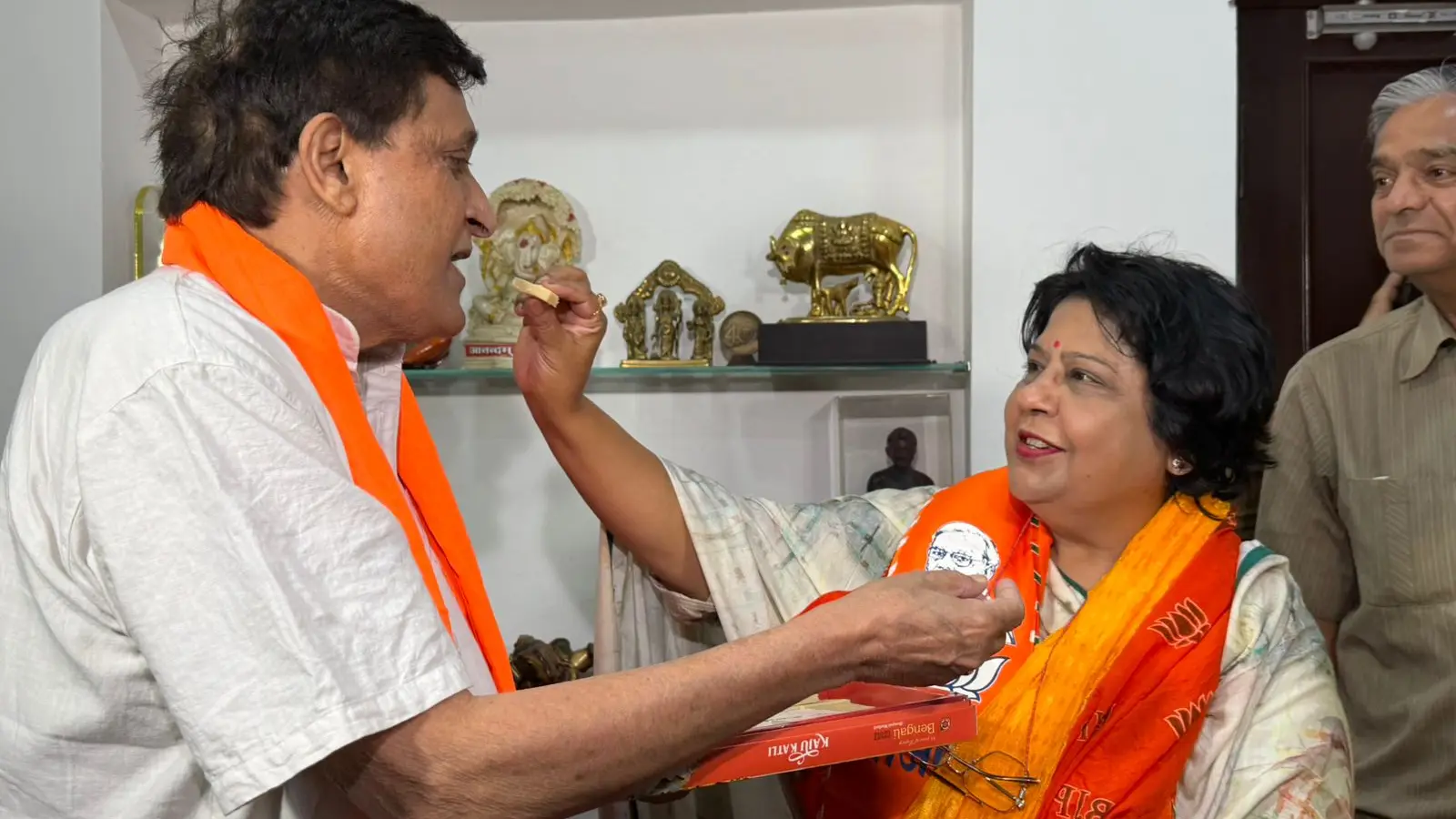 Who is Alka Gurjar | कौन हैं अल्का गुर्जर? जिन्हें BJP ने बनाया ...