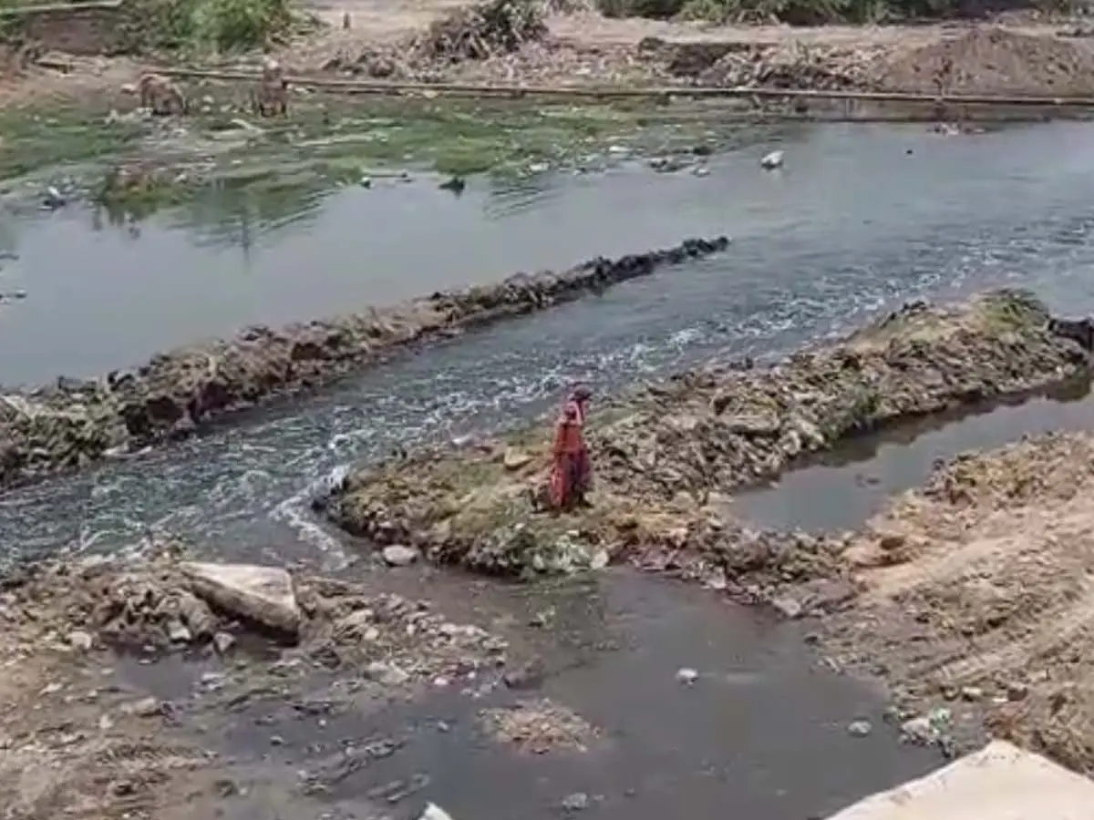 क्या SIT गठन से बदलेगी लूनी-जोजरी की बदहाली ? अब सीधे एक्शन के मूड में ...