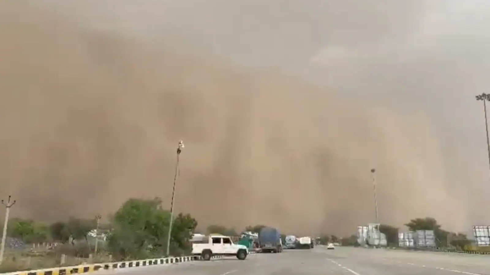 Rajasthan Weather Update | सावधान! राजस्थान के 3 जिलों में गरज-चमक और ...