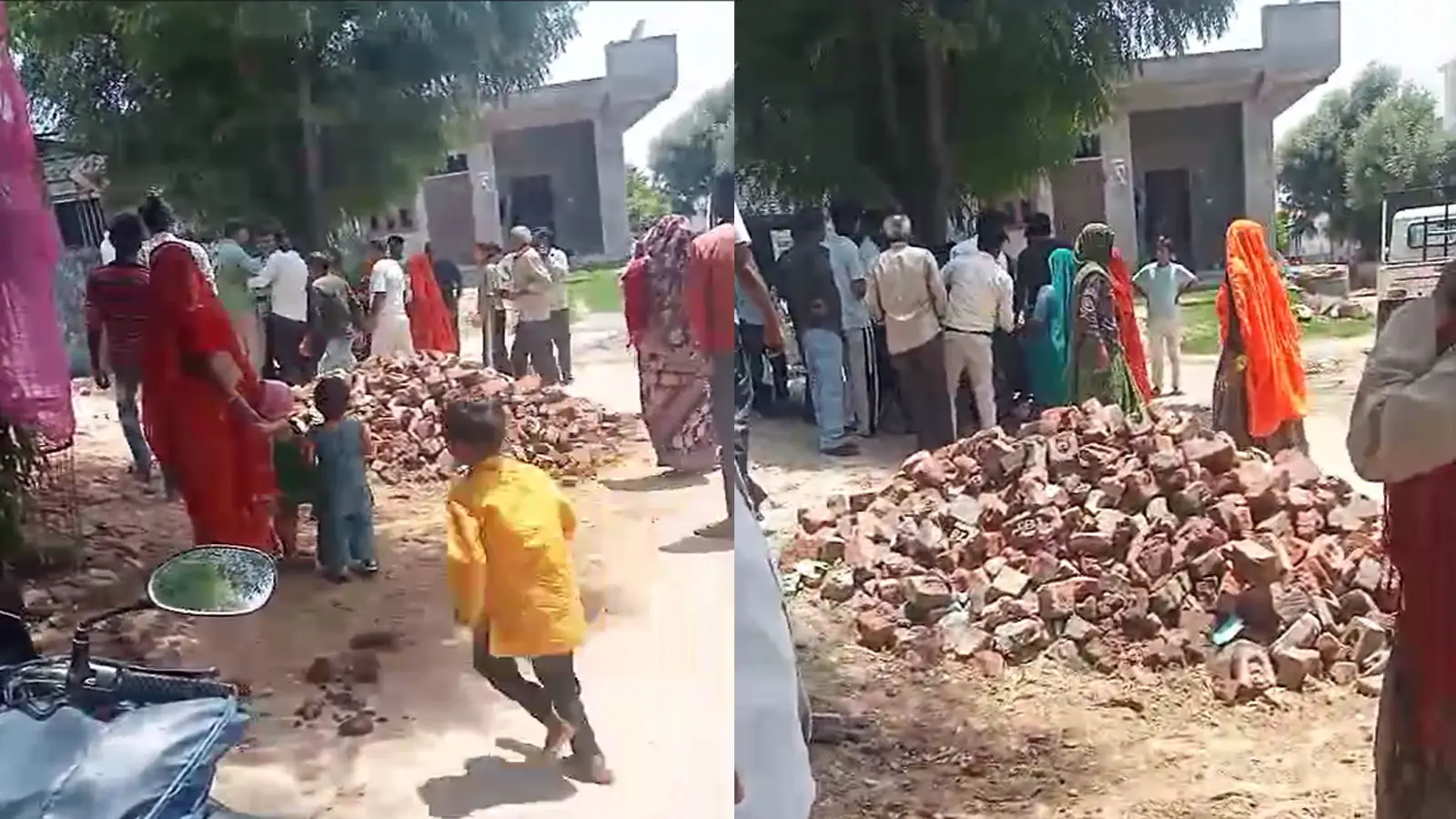 Jaipur | दूदू में बिजली कर्मचारियों पर खूनी हमला! लाइन ठीक करने गई टीम ...