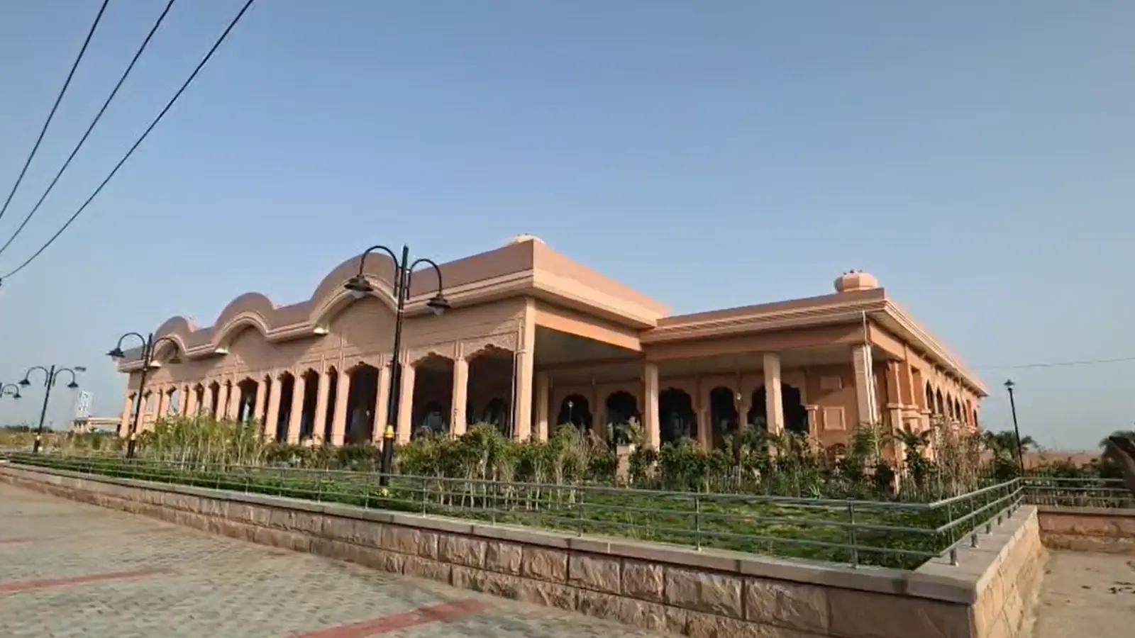 Jodhpur: राजस्थान को मिलेगा पहला 6 एयरोब्रिज वाला एयरपोर्ट, 4 जुलाई को ...