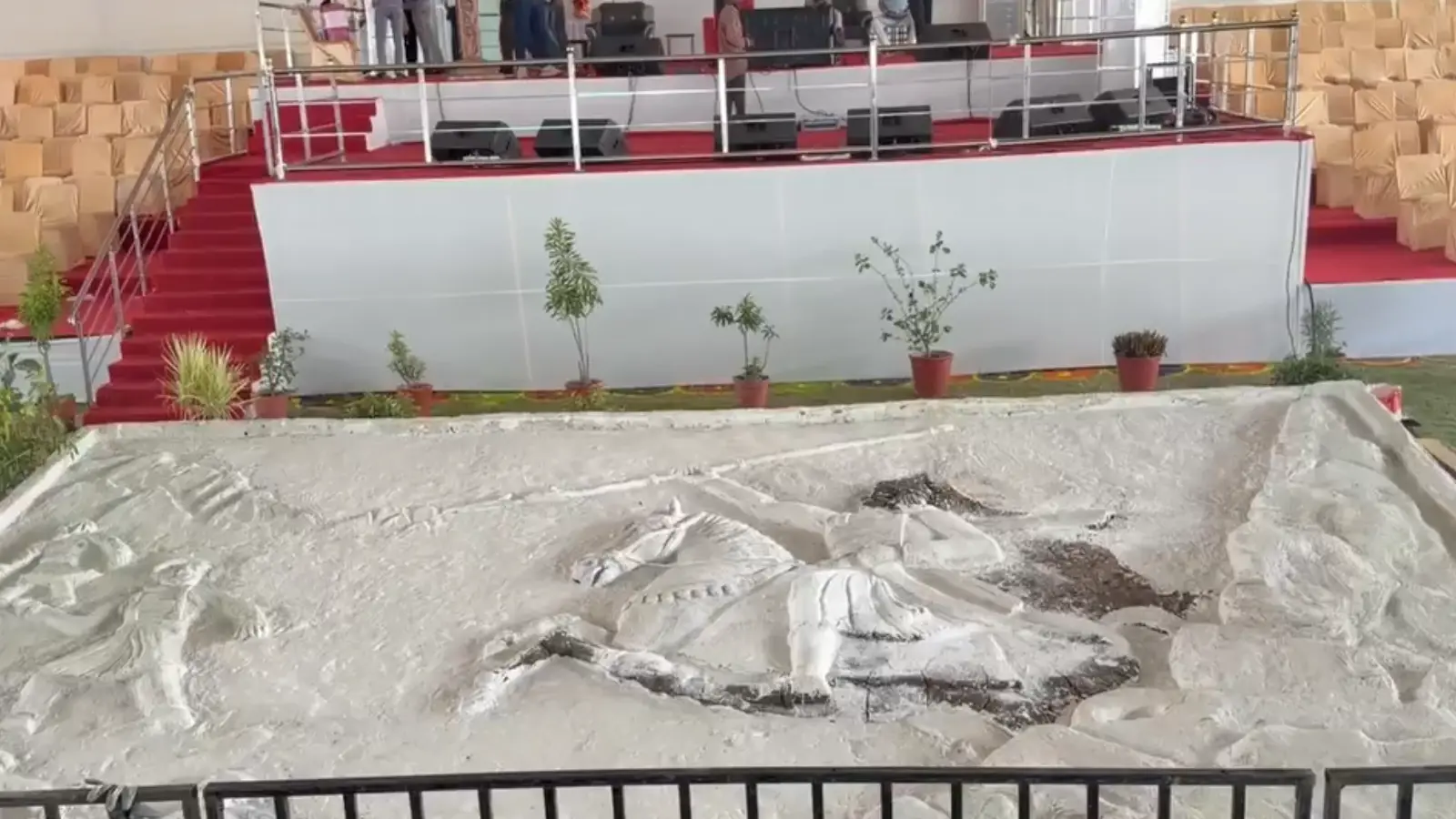 Chittorgarh: 450 साल बाद भी गूंज रही हल्दीघाटी की हुंकार, मेवाड़ के ...