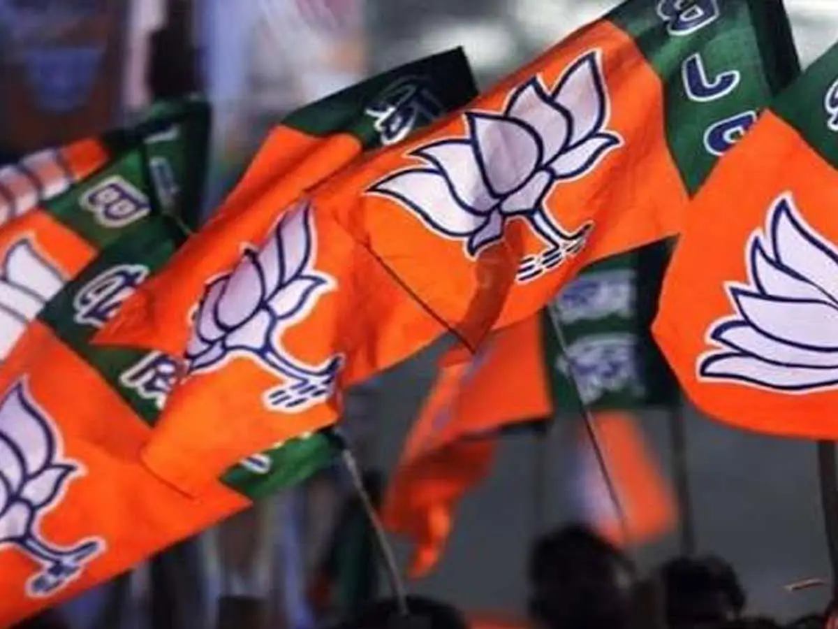 राजस्थान में BJP का नया सियासी दांव, मिशन पसमांदा - मुस्लिम वोट बैंक ...